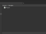A Simple Player Script Graphs