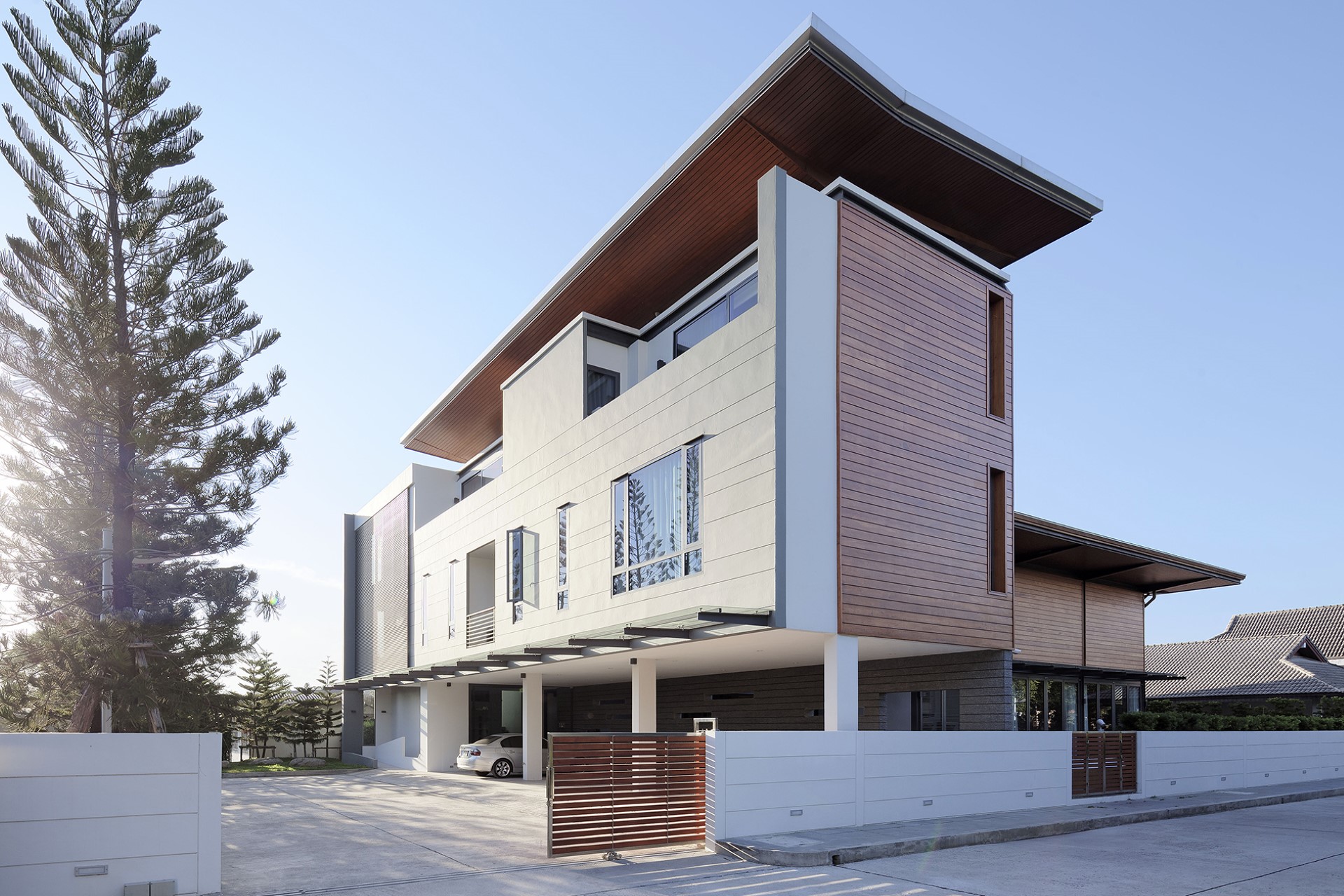 BSH Project - Monotello