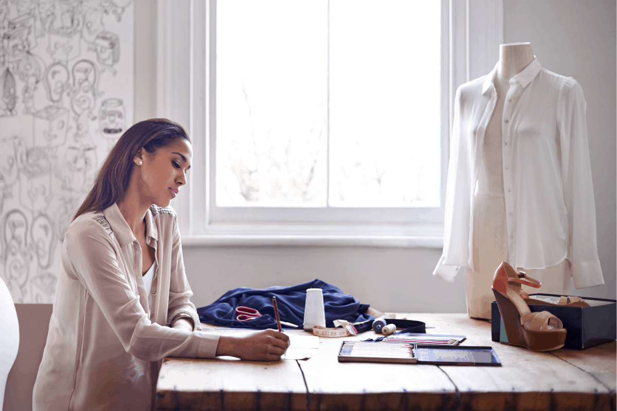 How to create and follow your schedule - The Monthly Method