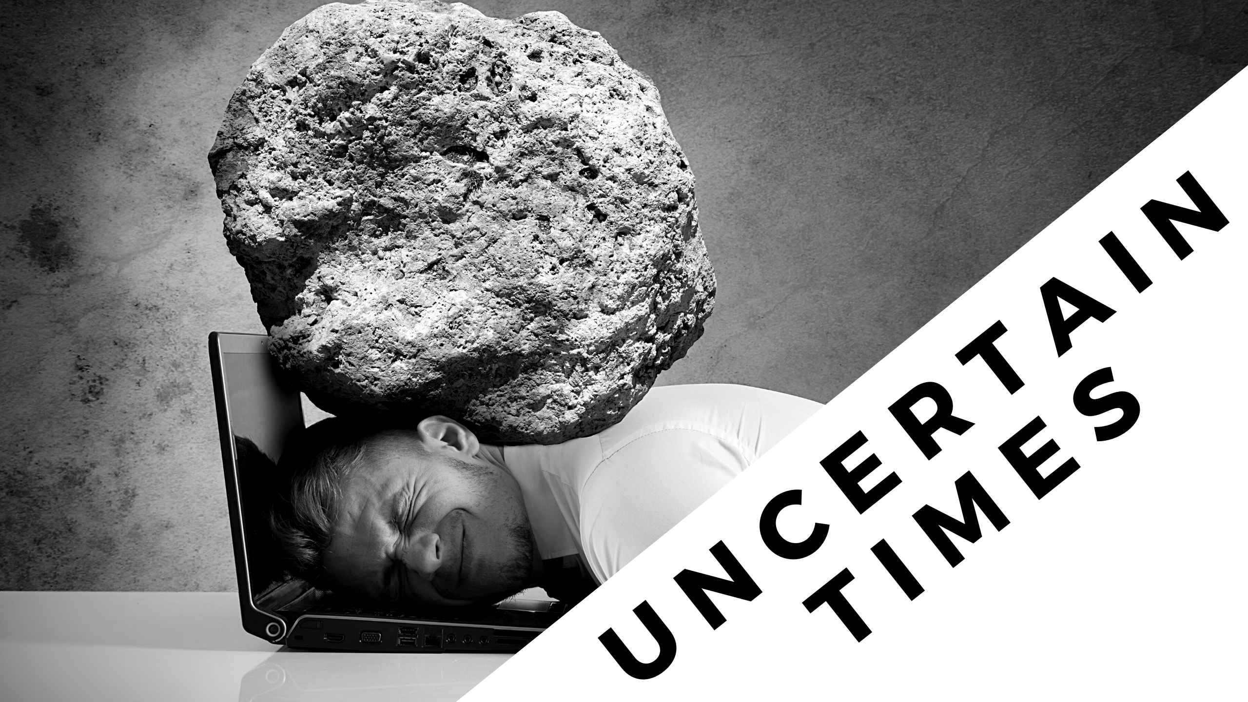 Productivity in uncertain times - The Monthly Method