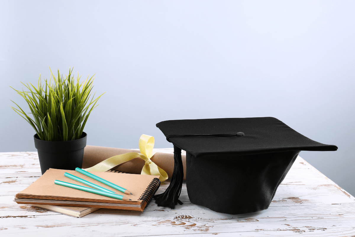 Strategies I used to finish master's degree early - Monthly Method