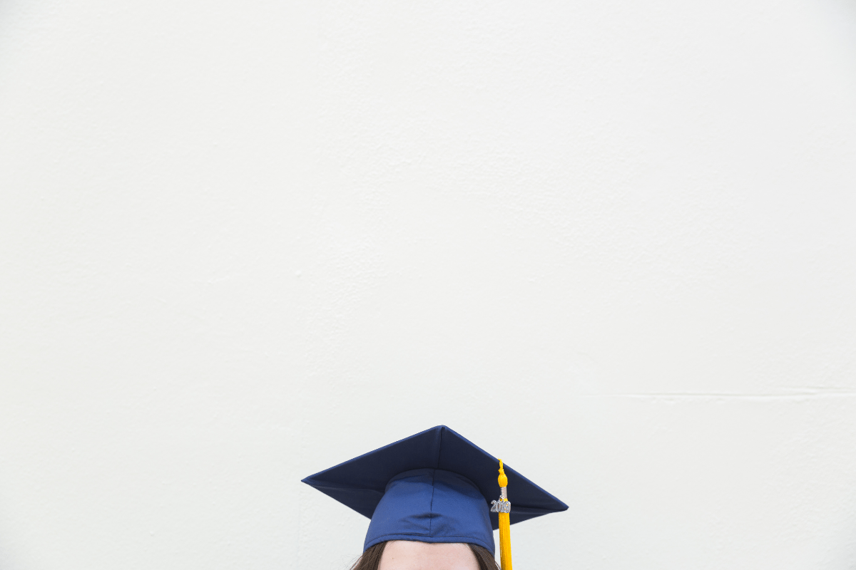 Strategies I used to finish master’s degree early