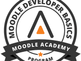 Moodle Academy Moodle Academy Programs