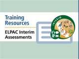 Caaspp Elpac All Courses Caaspp Elpac