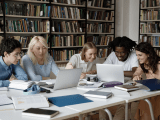 Implement Collaborative Learning Strategies With Moodle Workplace