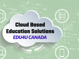Edu4u Canada Cloud Learning Platform