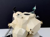 Grumman Lunar Module Scale Model