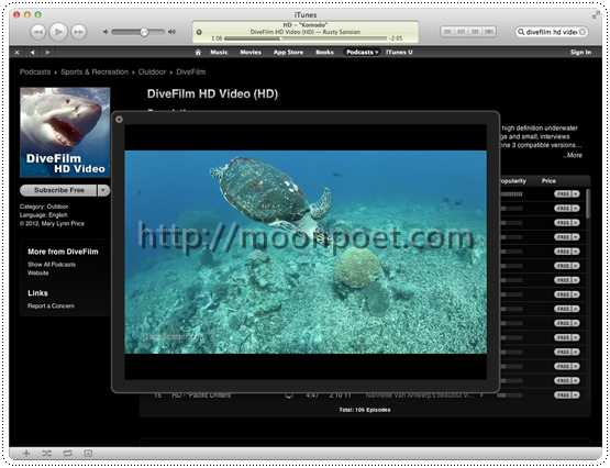 mkv播放程式下載 Quicktime Player 繁體中文版 - 免費軟體下載