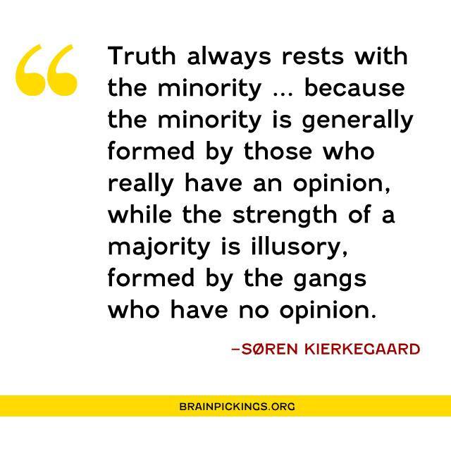 Major Truth – Moonpointer: Buddhist Blog of Everyday Dharma