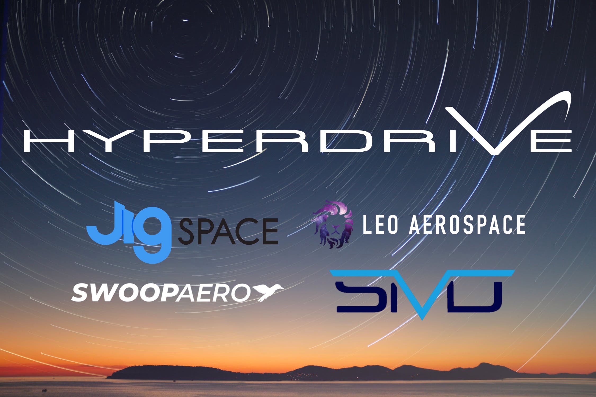 Mission Accomplished: Hyperdrive Cohort 1