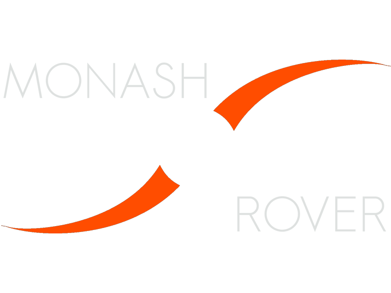 Monash Nova Rover