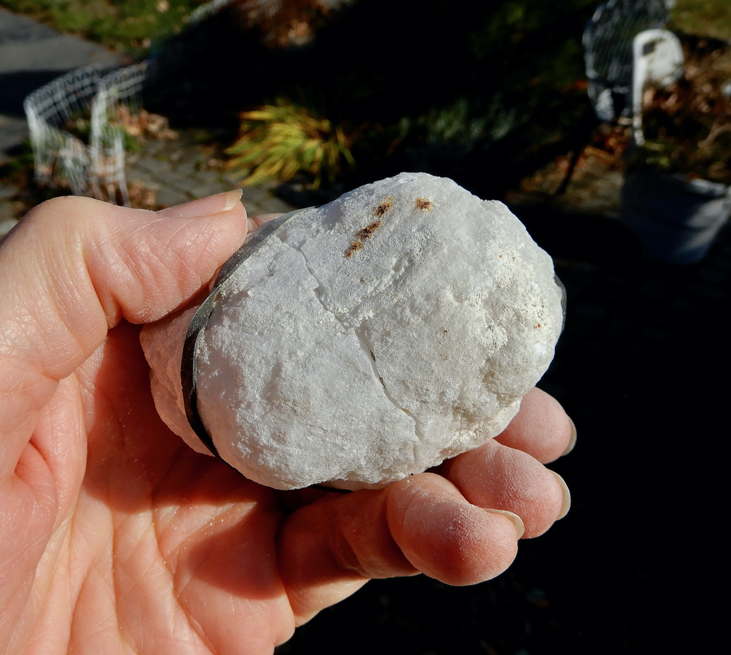 Crystal Cluster Geode - MOON SOUL MAGIC .......