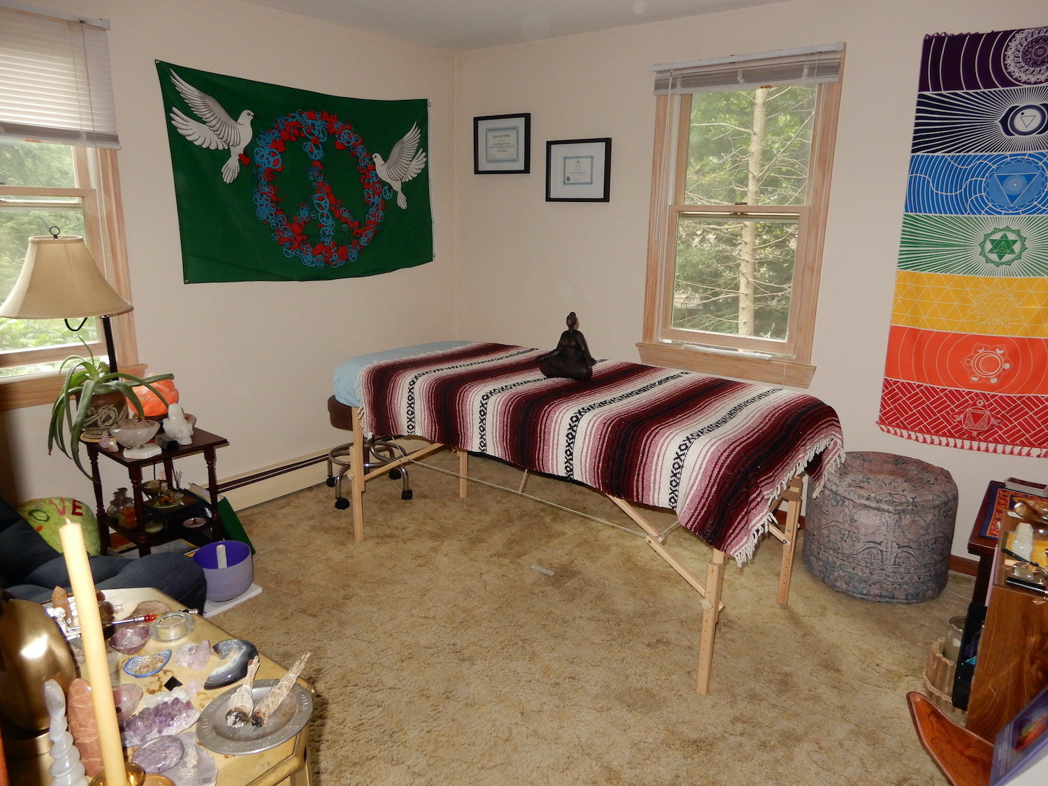 Reiki Crystal Healing Session | 1-Hour Distant Reiki Session with Crystals