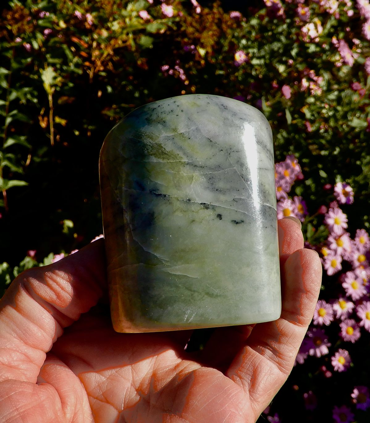 Infinite (Serpentine) Medium Free Form - MOON SOUL MAGIC