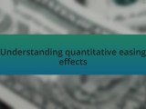 My Thoughts On Quantitative Easing Effects Moonwhale Io