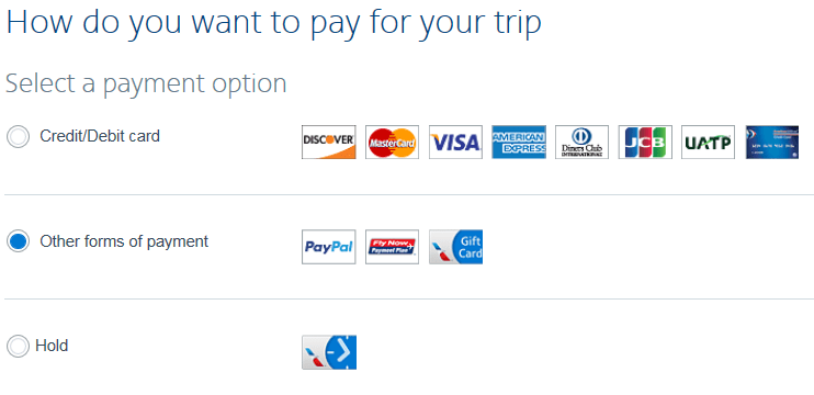 Travel Tip: Using American Airlines Gift Cards - Moore With Miles