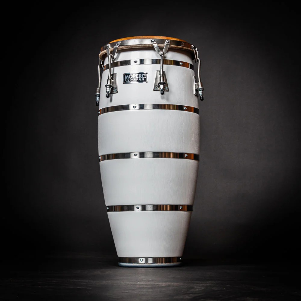 Rumbero Series Moperc