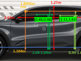3d Spatial Features For Multi Channel Target Speech Separation