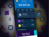 Wallet Api Crypto Wallet Api For Web3 Dapps Moralis For Developers