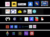 The Ultimate Blockchain Tech Stack Guide Moralis Apis