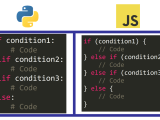 Comparing Error Handling In Python And Javascript Peerdh