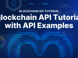 Full Blockchain Api Tutorial With Api Examples Chain Rumors