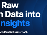 Blockchain Data Analytics Turn Blockchain Data Into Engaging Insights