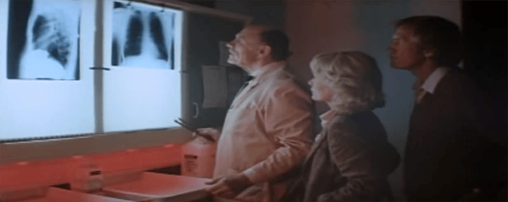 Reel Review: The Beast Within (1982) - Morbidly Beautiful