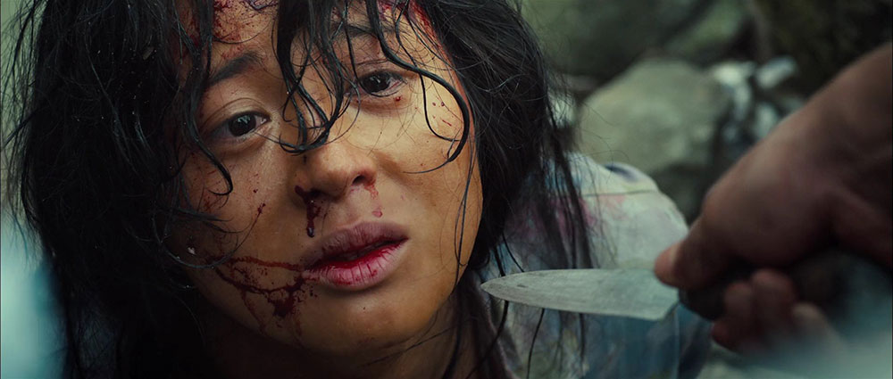 Bedevilled (2010) and the Many Facets of Women - Morbidly Beautiful