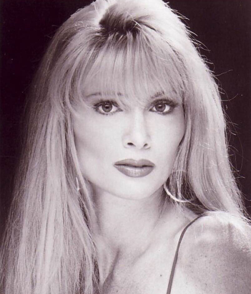 Deadly Beauty Laurene Landon Morbidly Beautiful