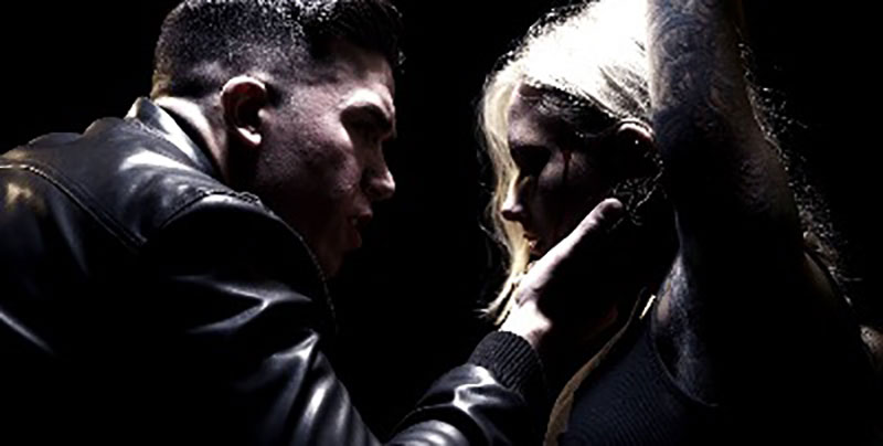 Deadly Beauty: Interview with Constance Payne - Morbidly Beautiful