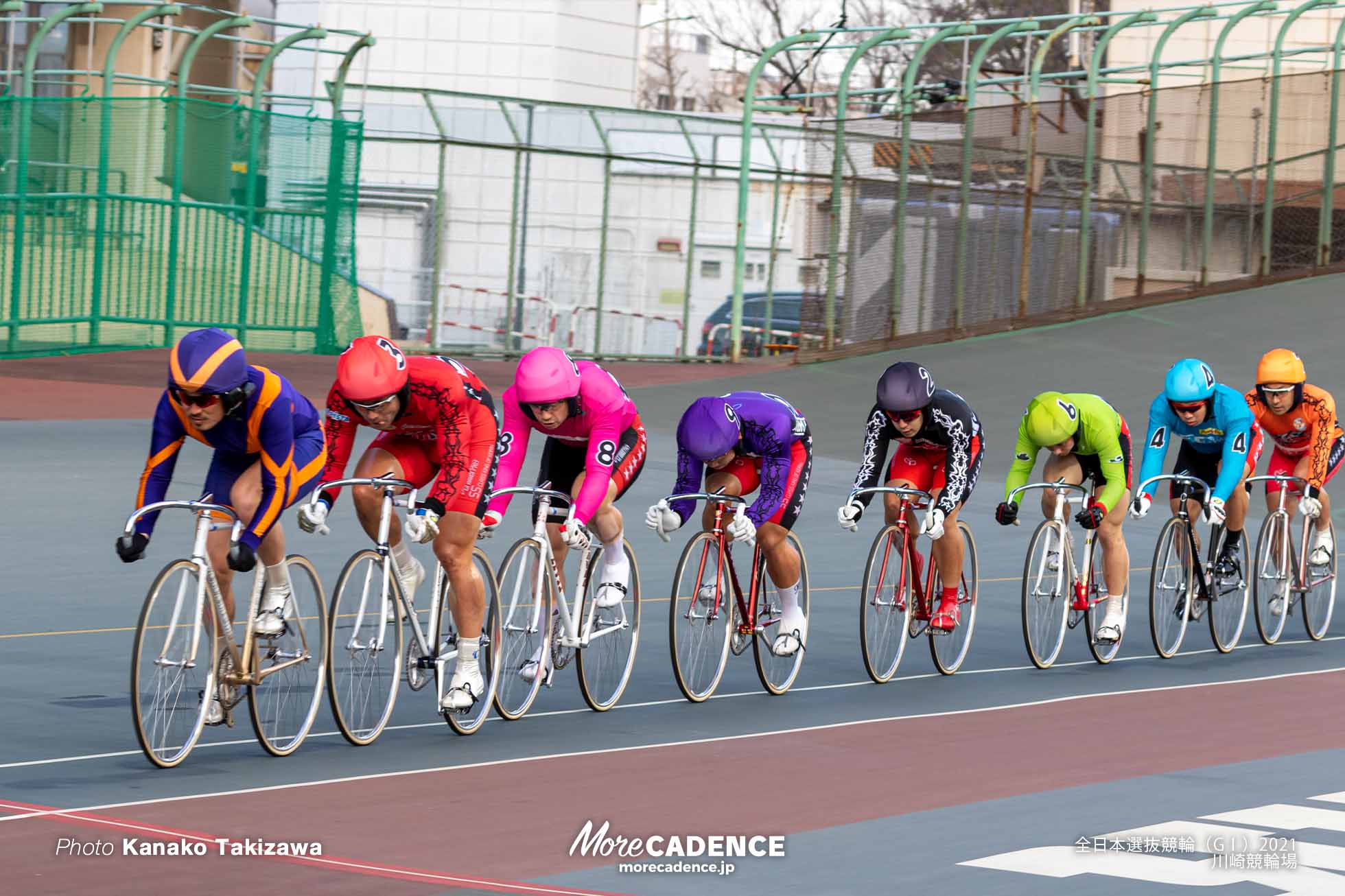 (写真 6枚目18枚)第36回全日本選抜競輪 川崎競輪場 More Cadence 自転車トラック競技ロードレース競輪ニュース