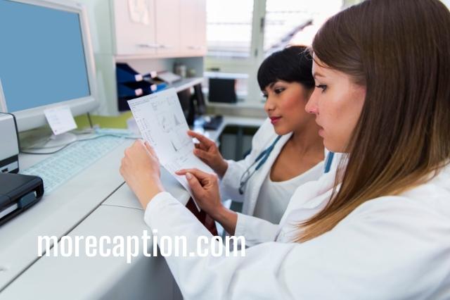 Data Scientist Captions for Instagram