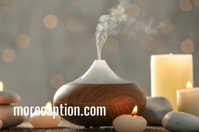 Diffuser Captions for Instagram