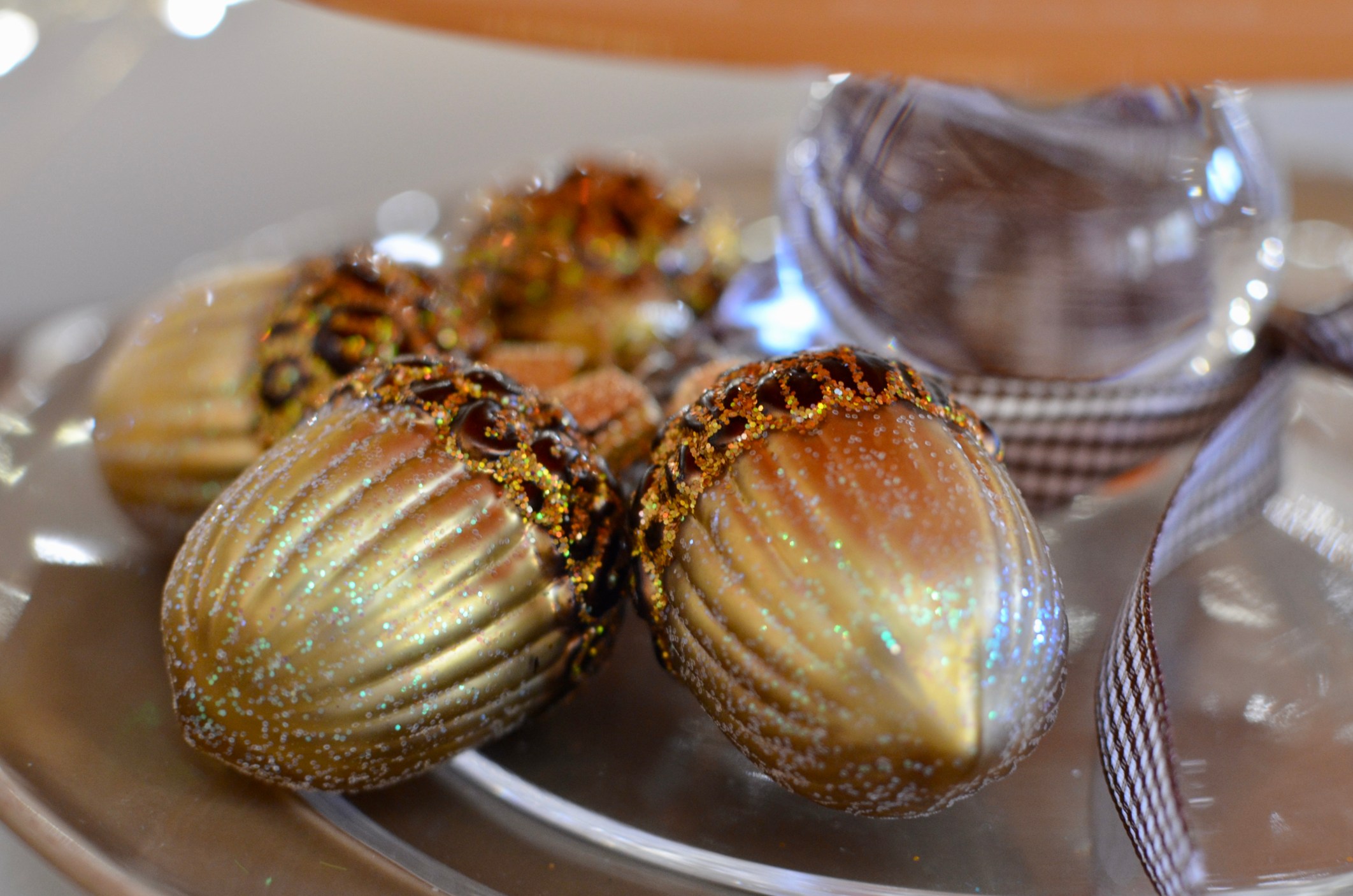 The Novel Bakers Present: A Forest Feast — Gatherings – More Fun Less ...