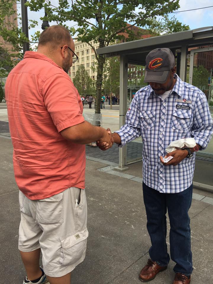 Do Good and Share | More than Useless