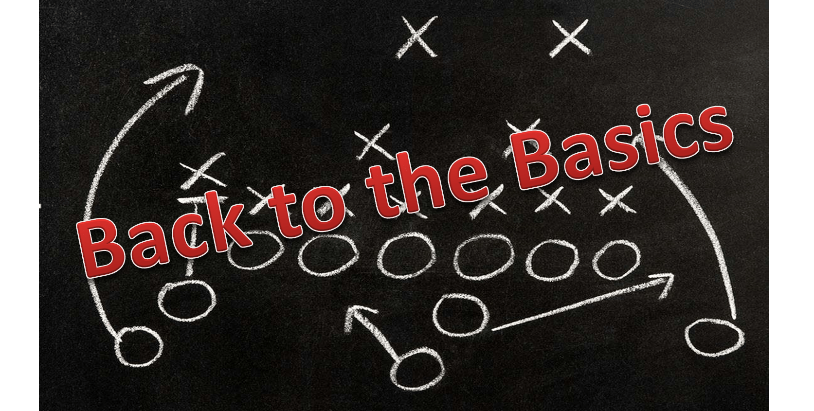 Back to the Basics | More than Useless