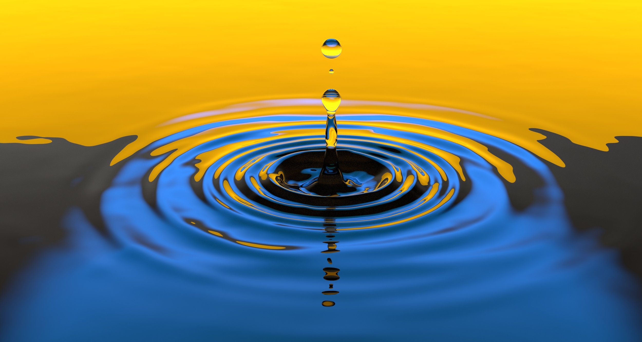 A Ripple Effect | More than Useless