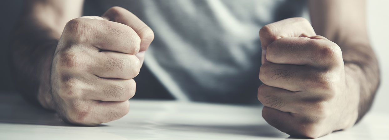 Righteous Anger | More than Useless