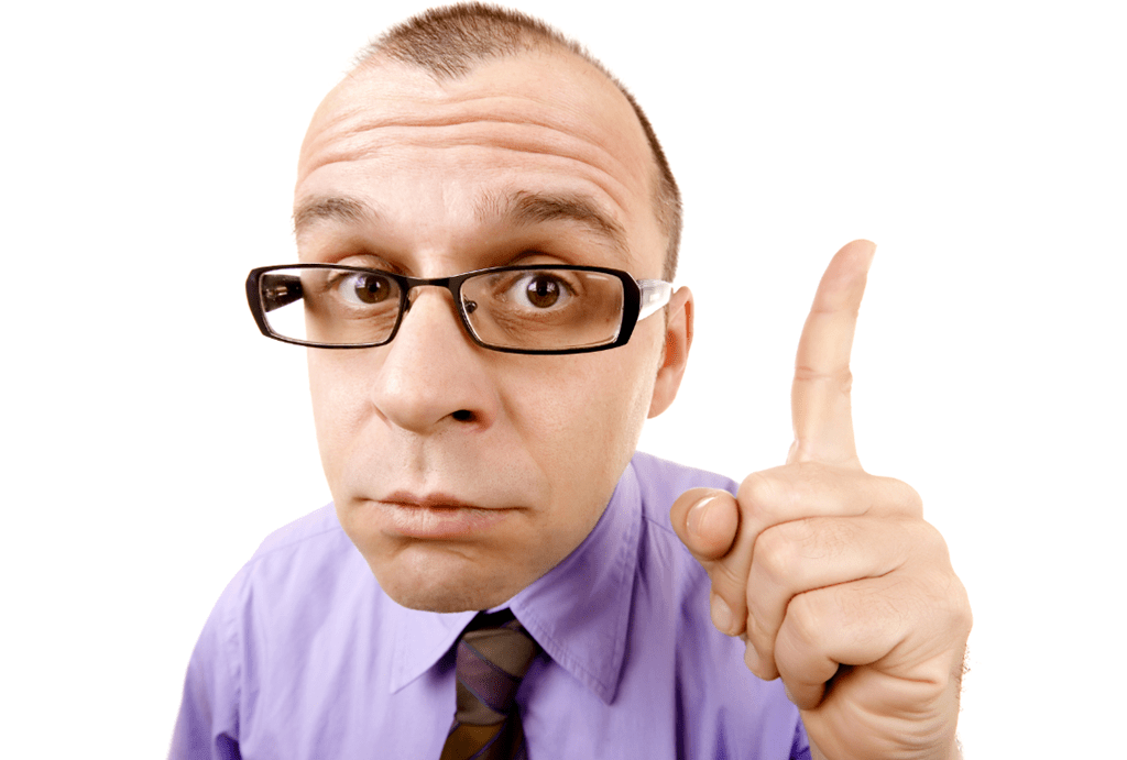 Do You Know It All? | More than Useless