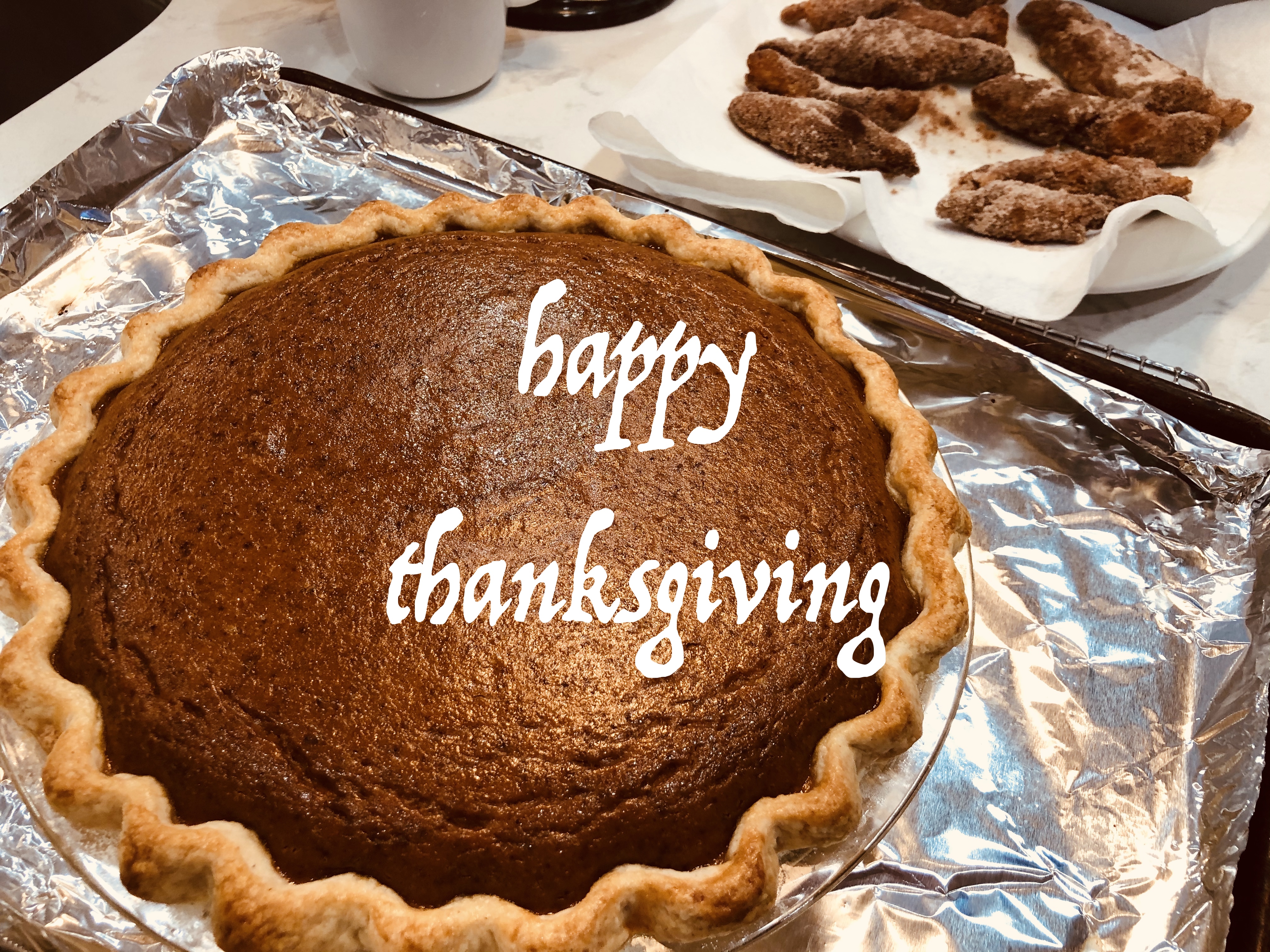 Black Friday Breakfast Turkey Stack | More Time at the Table