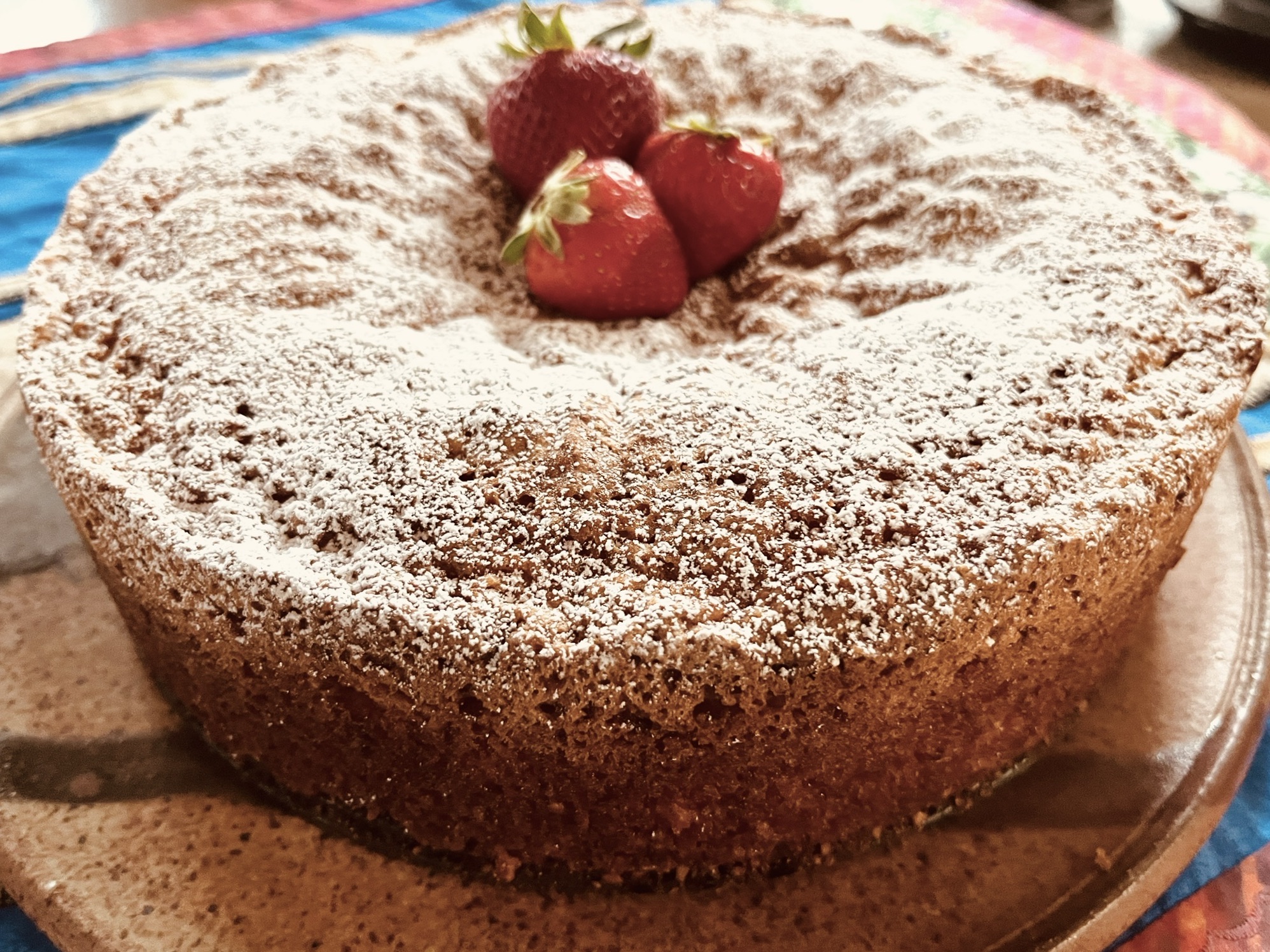 Breakfast Wedge | More Time at the Table