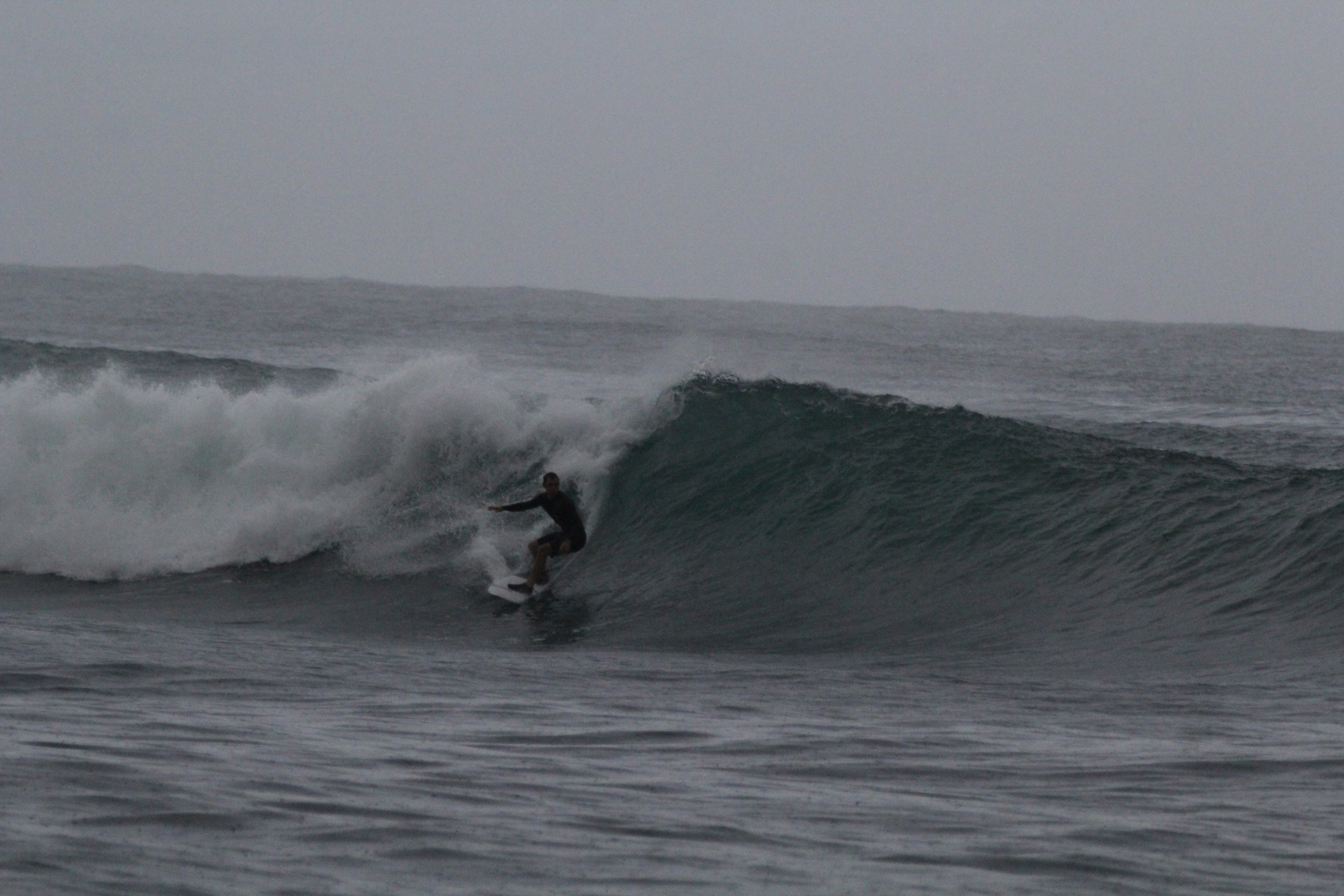 Indonesia – Asia Trip Part 2 | Morey's In Transit