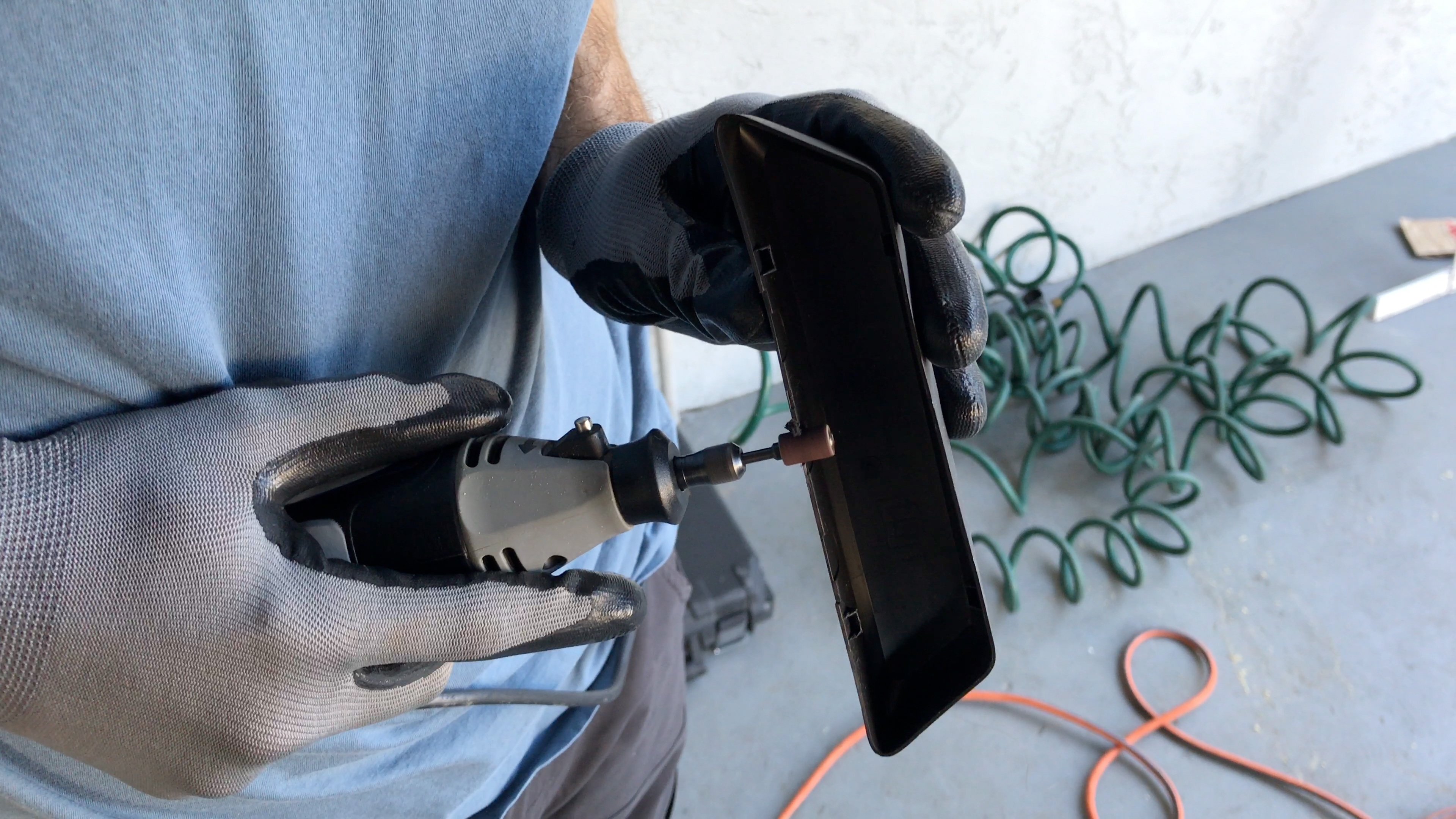 Ford Transit Customer Connection Points | Morey's In Transit