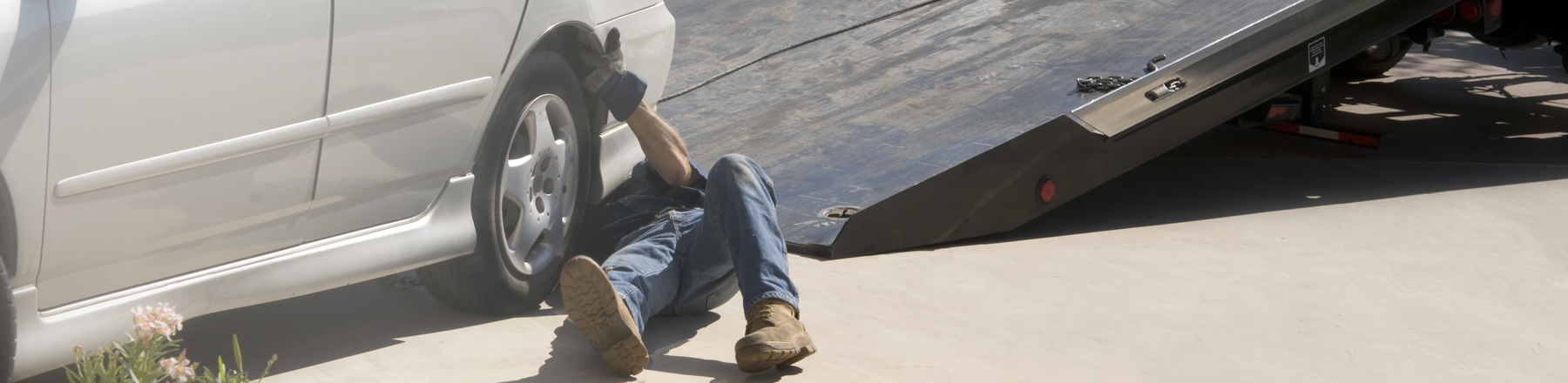 Repossession Lawyer | Auto Repossession Attorney Athens GA