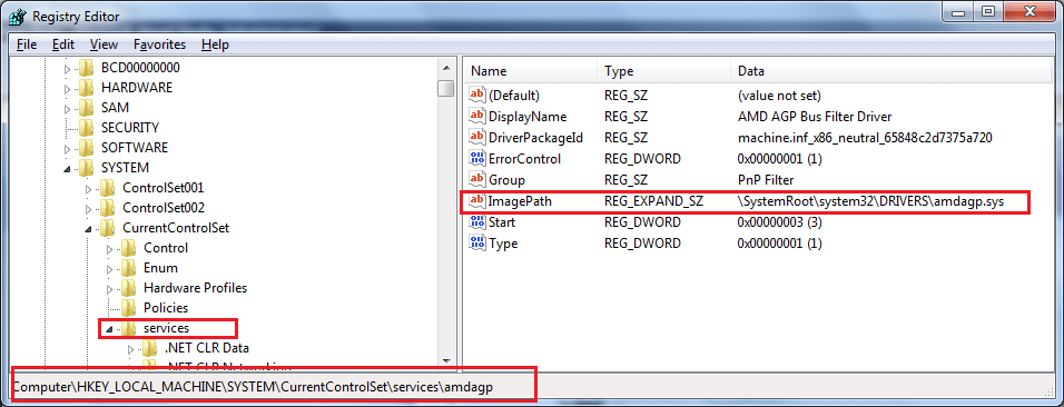 How to Delete/Remove a Windows Service - MorganTechSpace