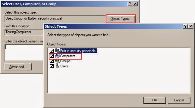 Add Environment Variable Via Group Policy Morgantechspace