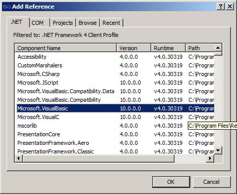 Create new Active Directory User in C# - MorganTechSpace