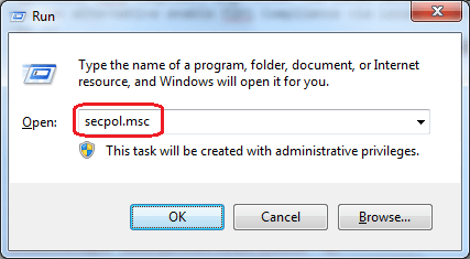 How to enable FIPS Compliant algorithms in Windows - MorganTechSpace