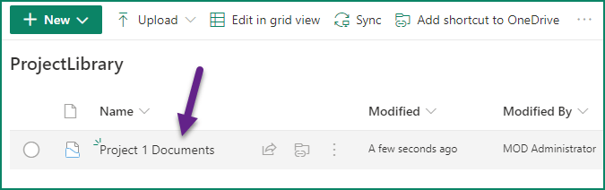 How to Create and Configure Document Set in SharePoint Online